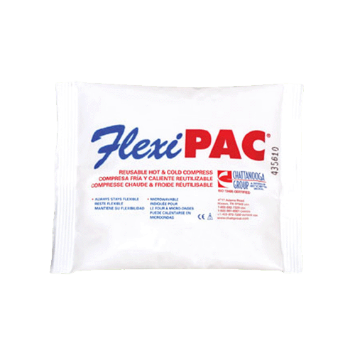 Chattanooga FlexiPAC Hot and Cold Compress by CHATTANOOGA GROUP ...