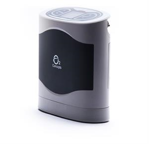 How to Choose the Right O2 Concepts Oxygen Concentrator? | HPFY