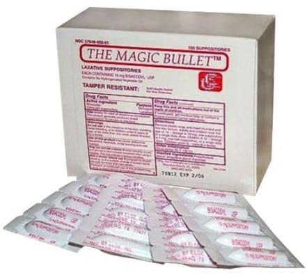 Laxatives: Constipation Relief | Health Products For You