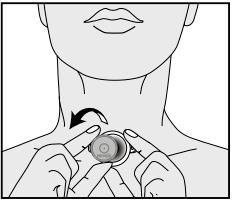 Buy Atos Medical Provox XtraFlow HME [7291] | Provox Xtra HME