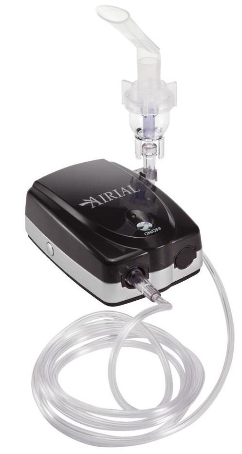 Top 5 Portable Nebulizers for Travel and Mobility - HPFY