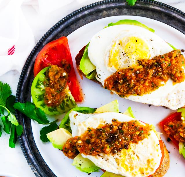 Healthy Breakfast For Busy Mornings Health Products For You