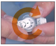 Buy MIC-Key Low-Profile Gastrostomy Feeding Tube [20FR]