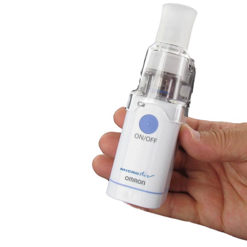 Top 5 Portable Nebulizers For Travel And Mobility In 2018 | HPFY