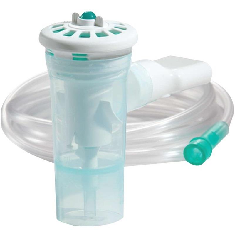 Breath Actuated Nebulizer (BAN) | Health Products For You