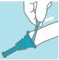 Buy Conveen Optima Male External Catheters [FSA Approved]