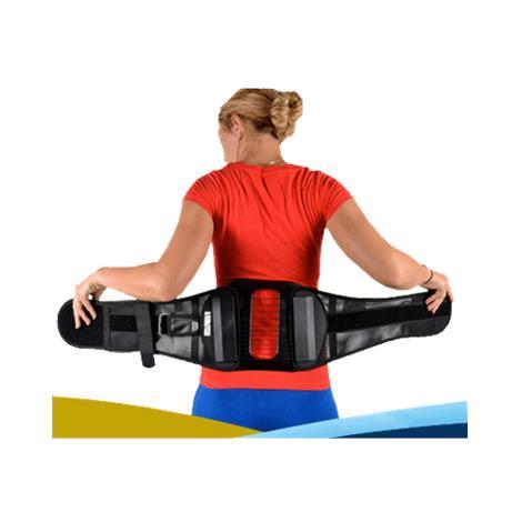 Healing the Spine – A Guide to Spine Injuries | HPFY