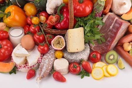 Ostomy Nutrition | HPFY