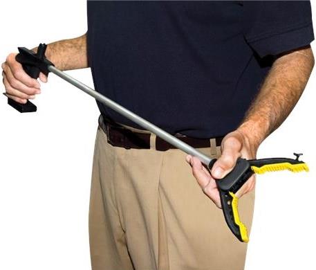 Top 7 Daily Living Aids For People With Arthritis | HPFY