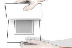 Buy Actisorb Silver 220 Activated Charcoal Dressing