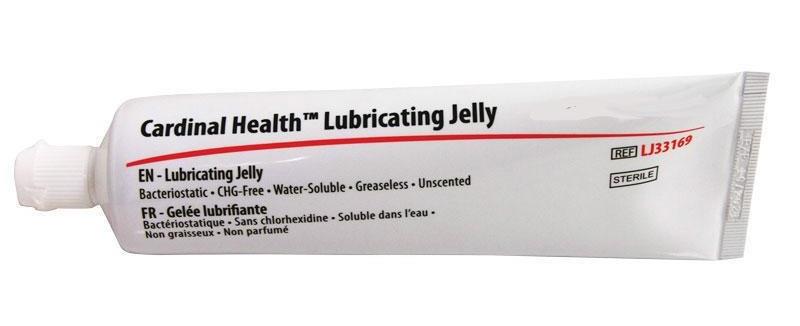Lubricating The Catheter - Top 5 Catheter Lubricants | HPFY