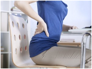 Prolonged Sitting Risks: Disadvantages and Precautions of Sitting
