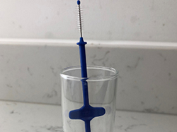 Atos Medical Provox Non-Sterile Reusable Brush