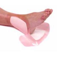 Buy Allevyn Life Heel Dressing [25cmx25.2cm] | Foam Dressing