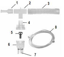 Buy Devilbiss Pulmo-Aide Compressor Nebulizer [FSA Approved]
