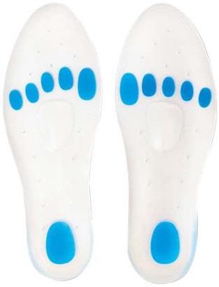 Orthotic Insoles to Pamper Your Feet and Correct Foot Disorders | HPFY