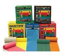 What Everyone Should Know About Resistance Band Colors