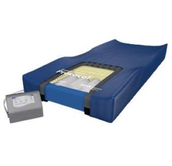 Regulating Pressure – Alternating Pressure Mattresses | HPFY
