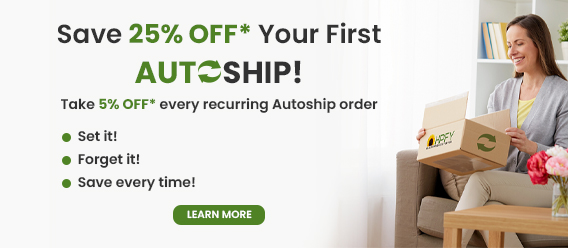 HPFY Loyalty Program - Get Member Exclusive Perks!